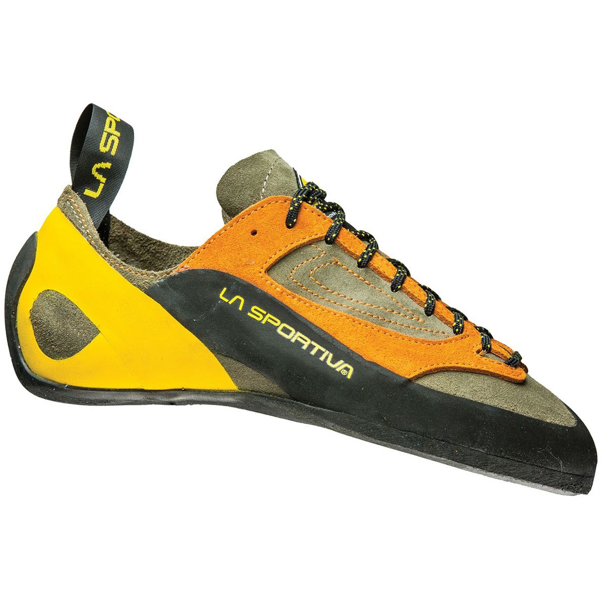 How should rock climbing shoes fit? - Single Geared