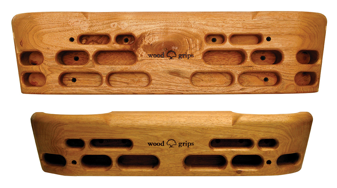 Best Hand and Grip Strengtheners for Rock Climbing - Single Geared