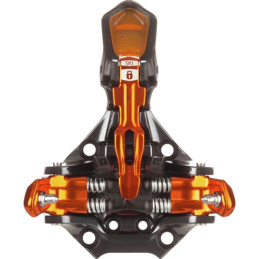 The only G3 Ion 12 Binding Review you need to read - Single Geared