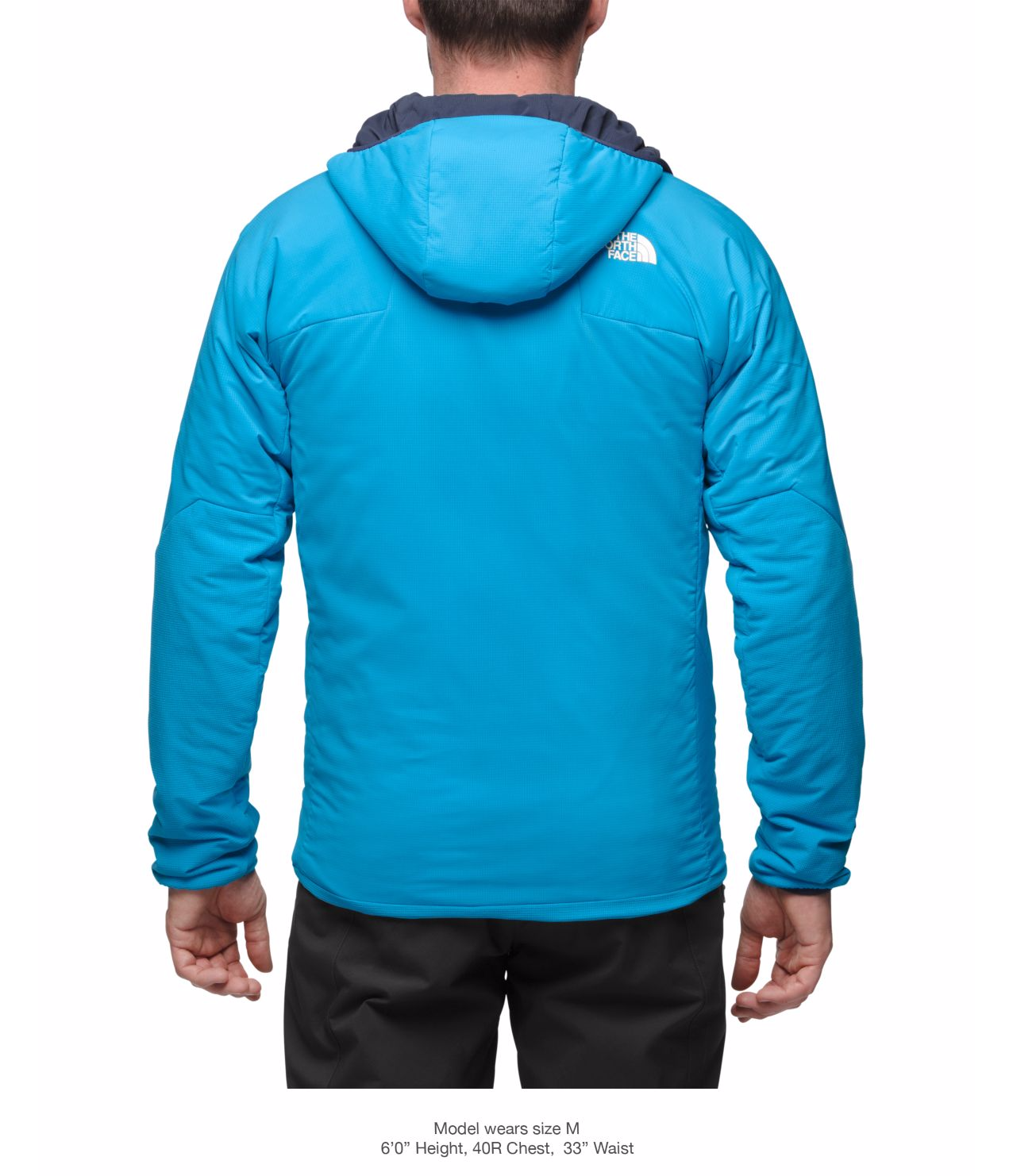 The North Face Ventrix Hooded Jacket Review - Single Geared
