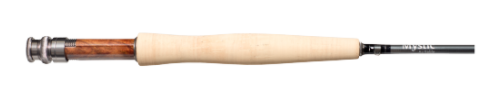Review: Mystic Reaper Fly Rod - Single Geared