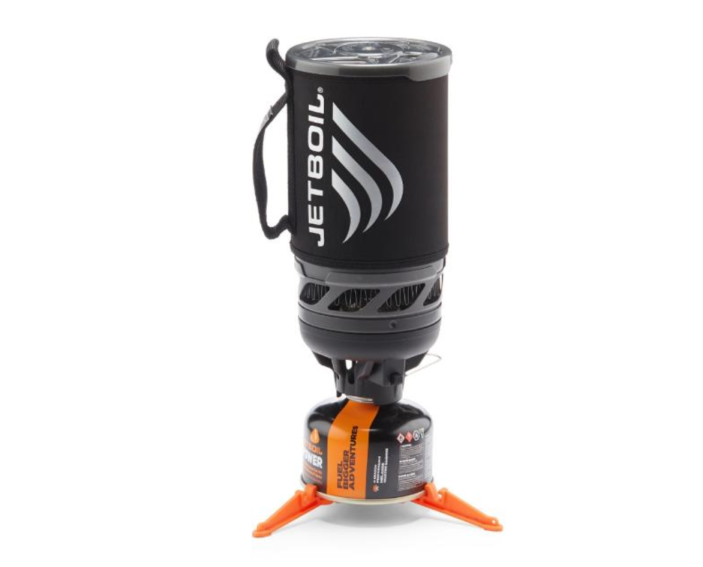Best Backpacking Stoves for 2018 - Single Geared
