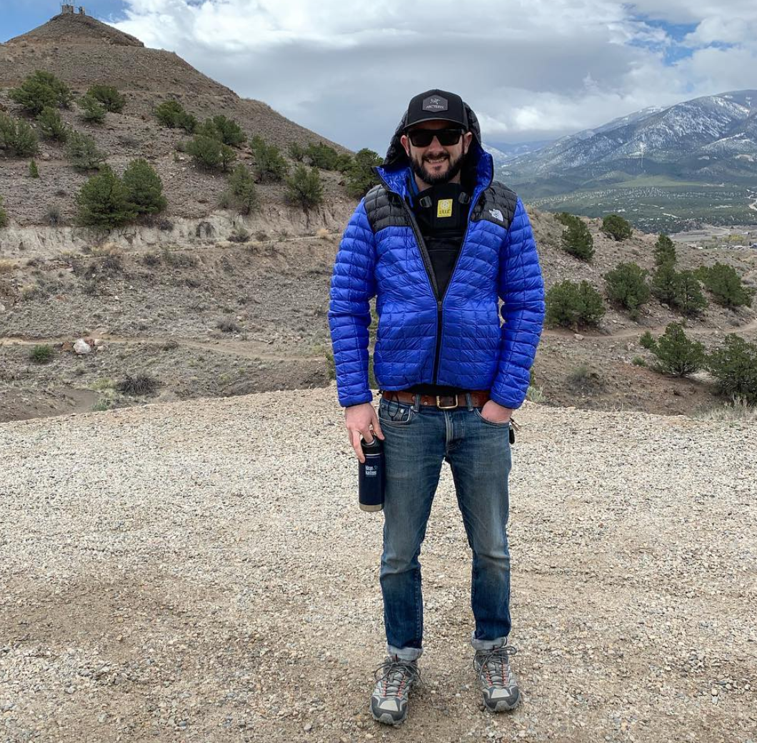 The North Face Thermoball Eco hoodie review 2019-2020 - Single Geared